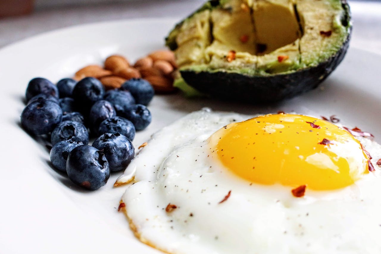 Foods To Eat Before, During and After A Workout - Symku's Blog