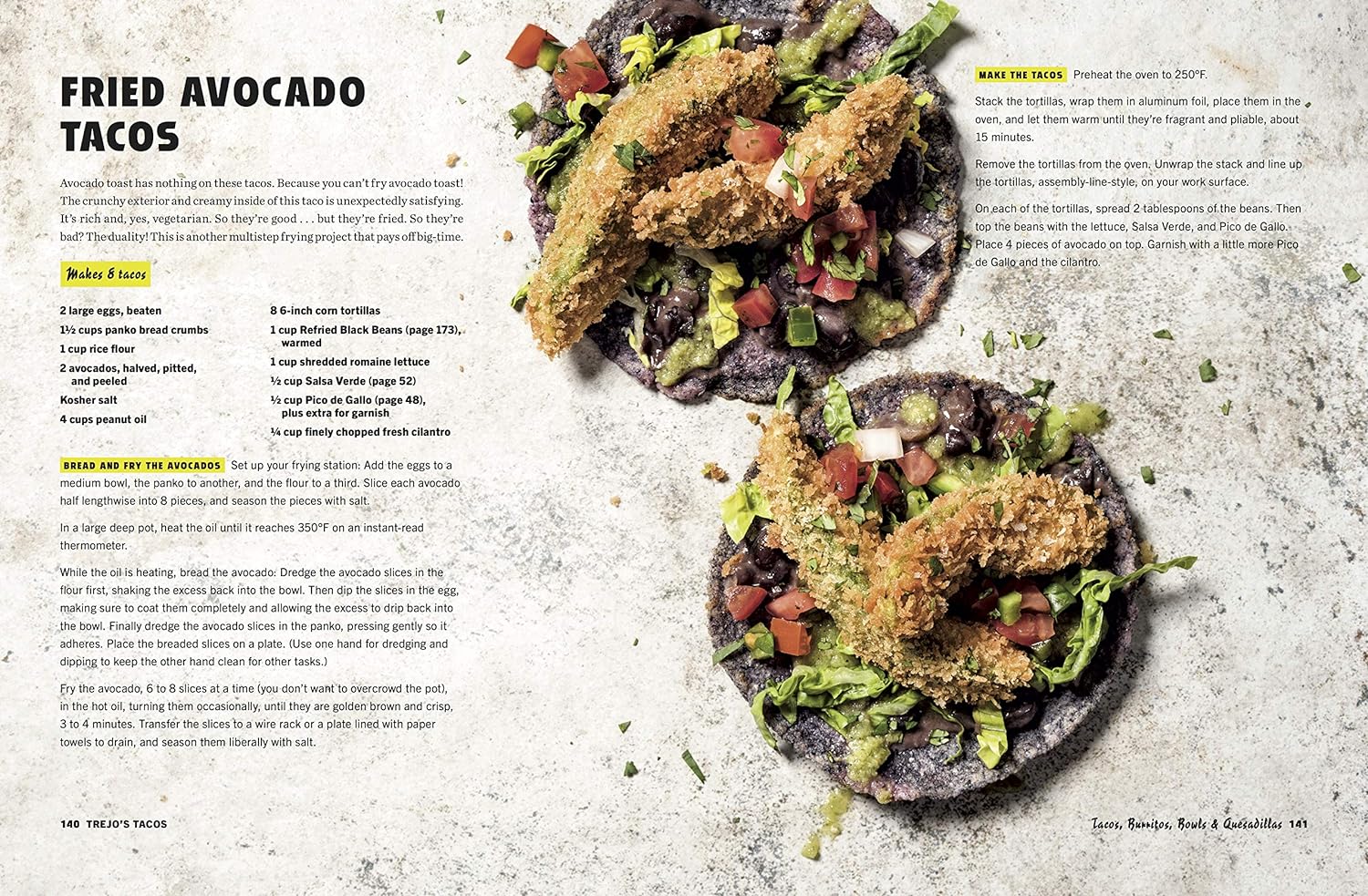 The Ultimate Guide to Tacos and How to Make Them - Symku's Blog