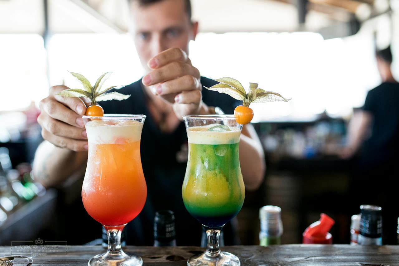 Cheers to Good Health: 5 Superpowered Mocktail Recipes - Symku's Blog