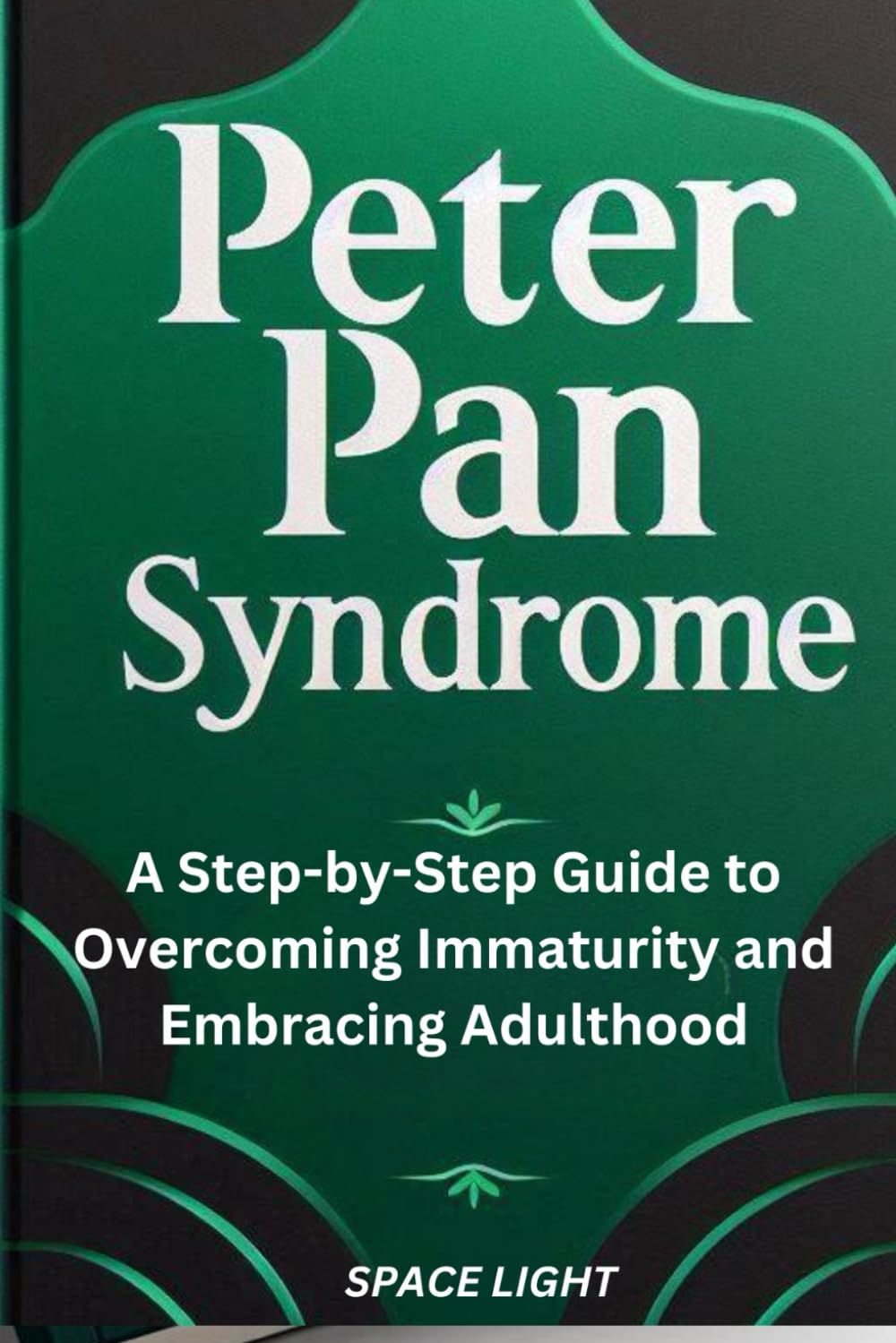 What is Peter Pan Syndrome? - Symku's Blog