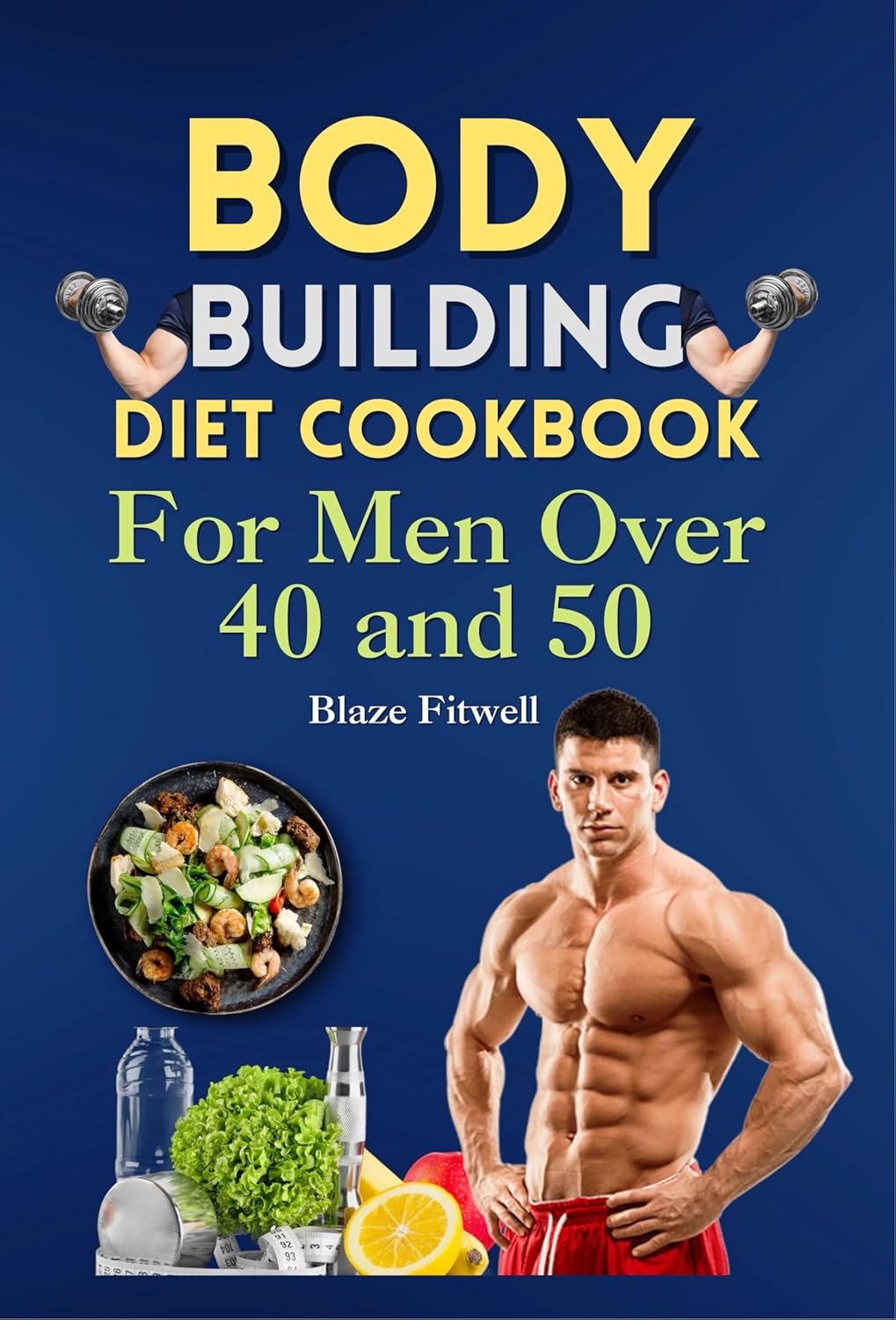 Muscle at Midlife: Bodybuilding for Men Over 40 - Symku's Blog