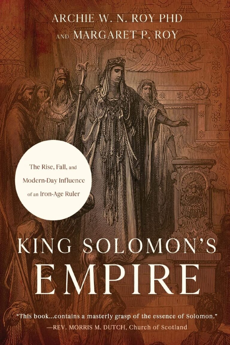King Solomon's Magic: Separating Historical Fact from Medieval Fantasy ...