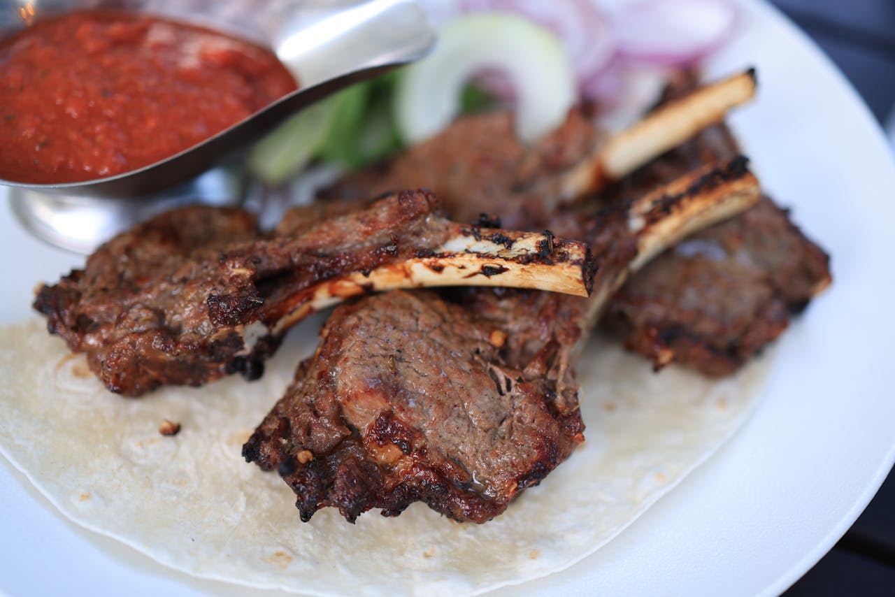 The Remarkable Health Benefits of Lamb - Symku's Blog