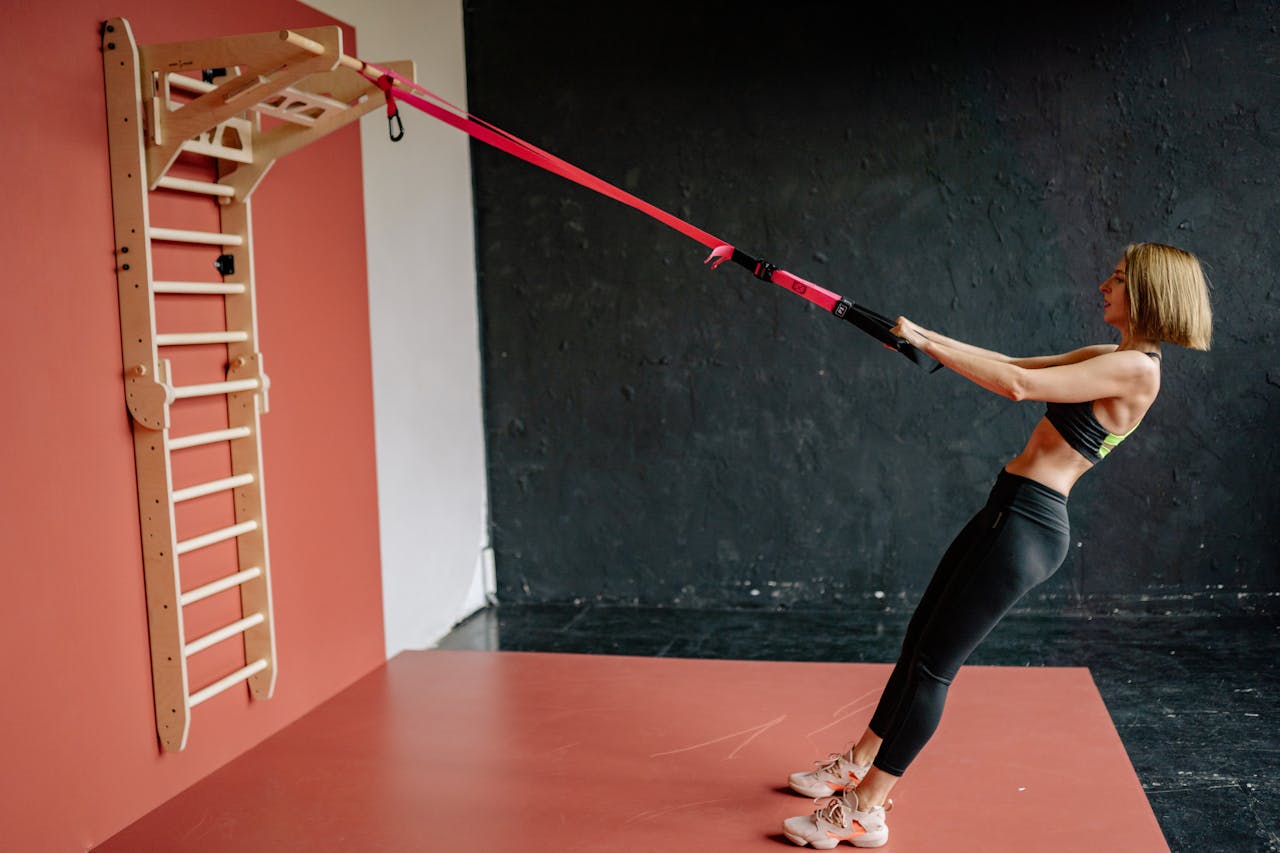 The Complete Guide to Resistance Training - Symku's Blog