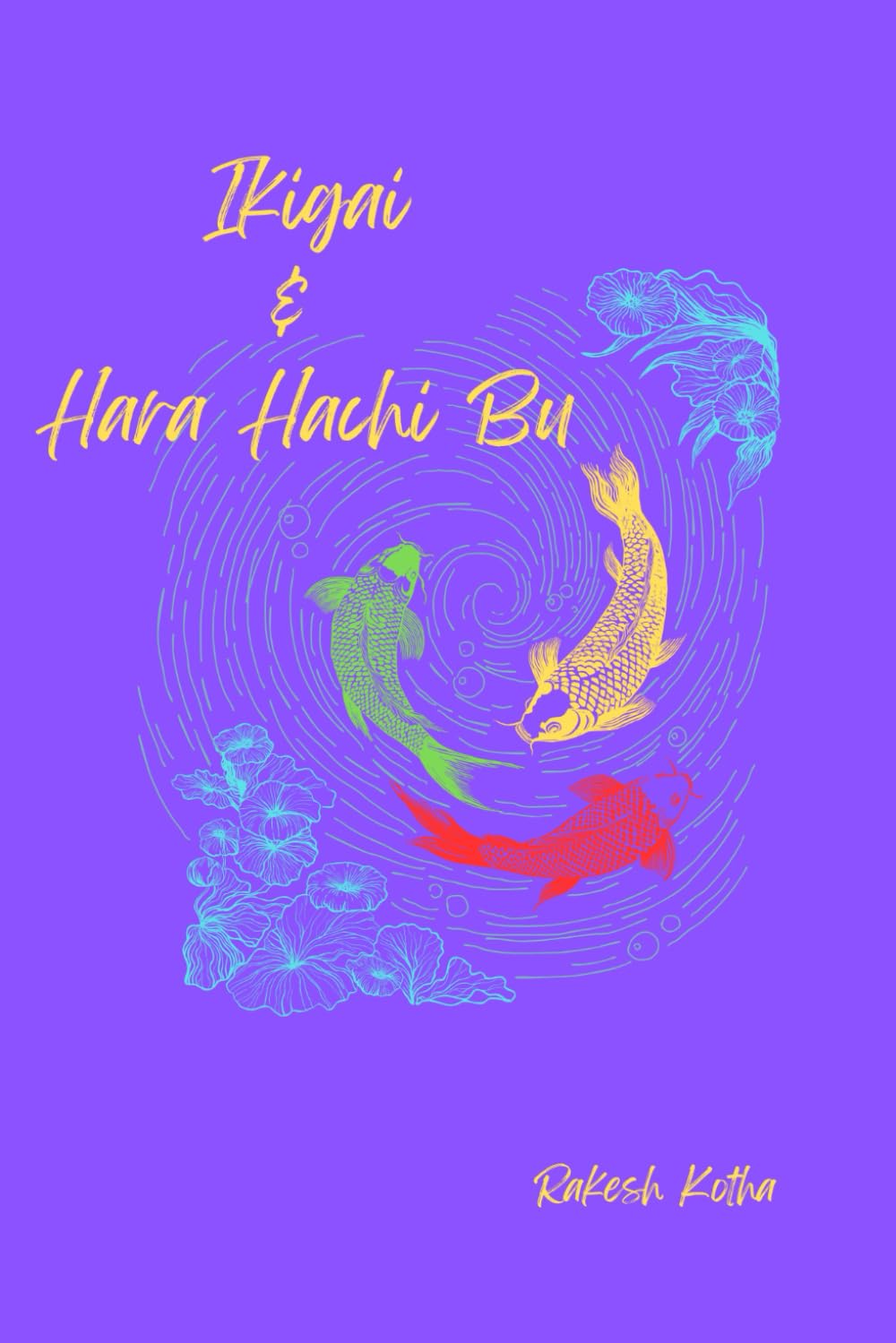 The Ancient Wisdom of Hara Hachi Bu - Symku's Blog