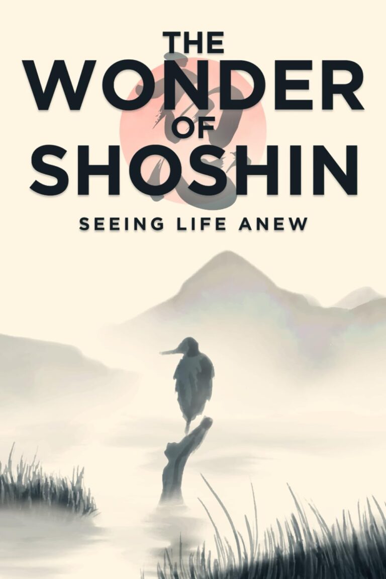 Shoshin: The Beginner's Mind - Symku's Blog
