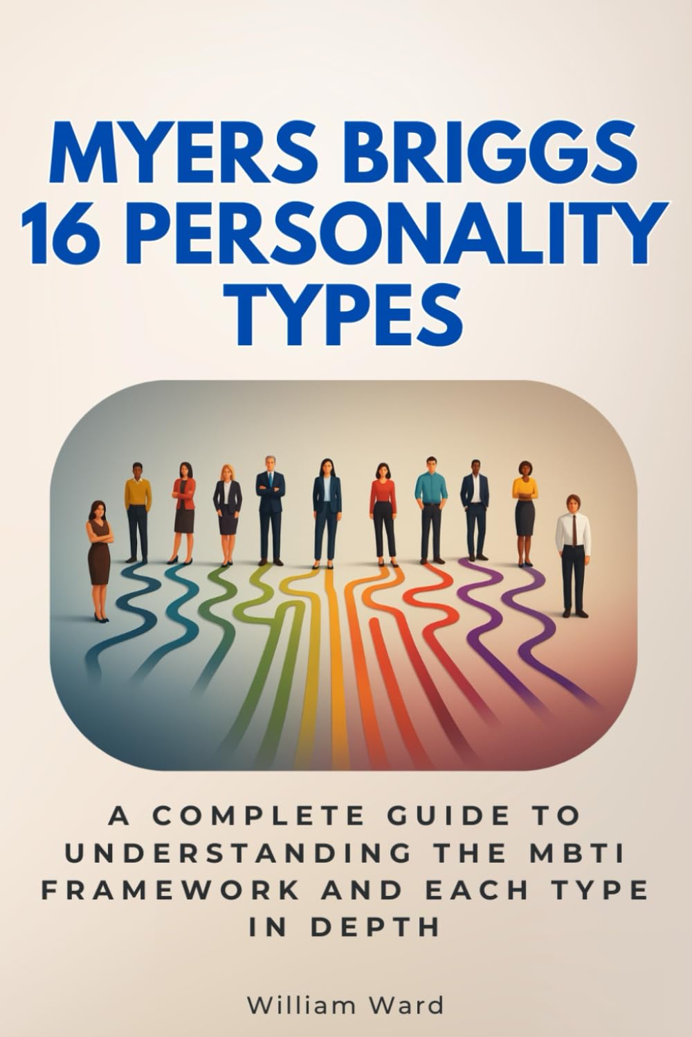 The Myers-Briggs Personality Test - Symku's Blog