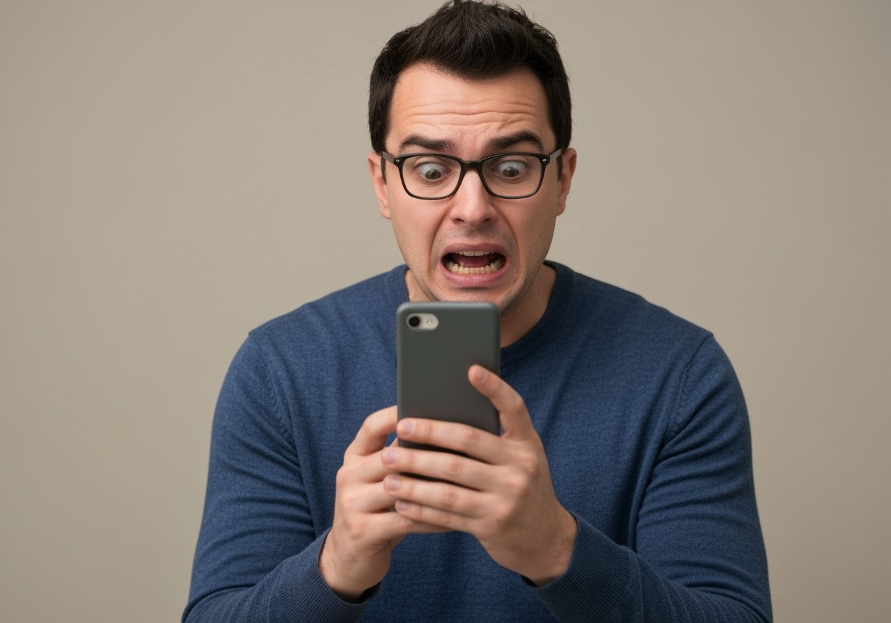 How People Expose Themselves on Social Media - Symku's Blog